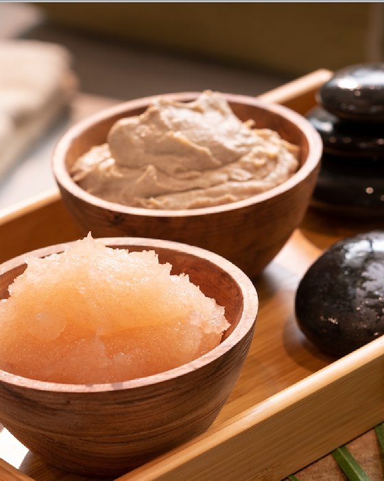 Hibiscus Spa Myrtle Beach